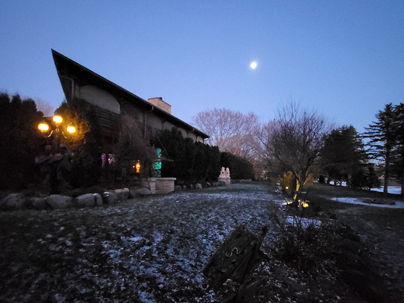 Why Wisconsin in December in Winter is Perfect for Couples | Getaway To ...